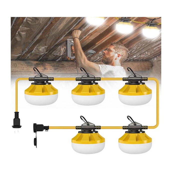 The Best LED Shop Lights - Picks by Bob Vila
