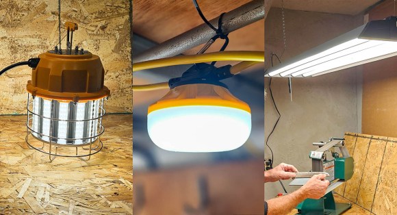 The Best LED Shop Lights of 2025 - Picks by Bob Vila