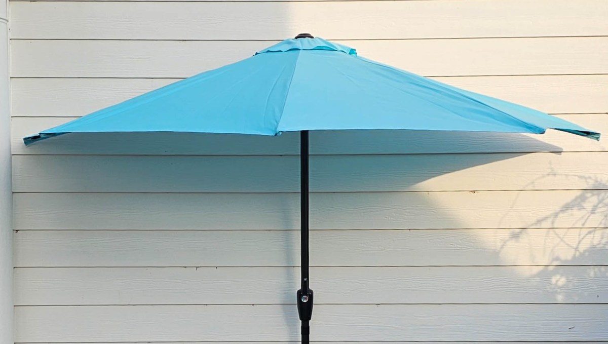 The Best Patio Umbrellas for Windy Conditions - Tested by Bob Vila