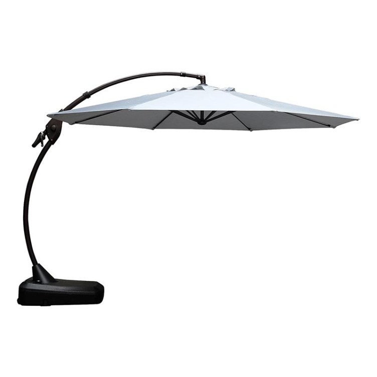 The Best Patio Umbrellas for Windy Conditions