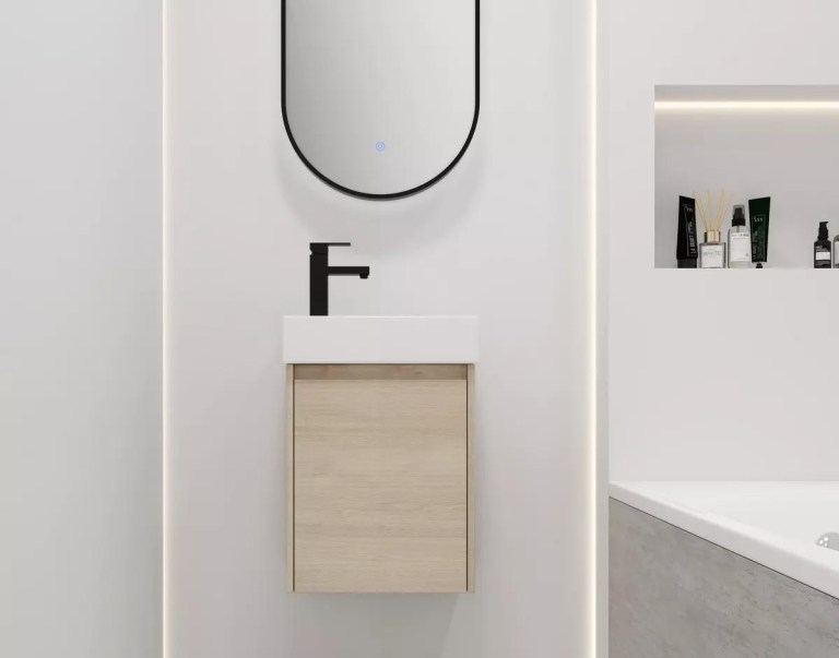 The Best Places to Buy a Bathroom Vanity - Bob Vila