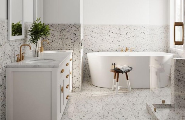 The Best Tile Brands for Floors & Walls: Daltile, MSI, More