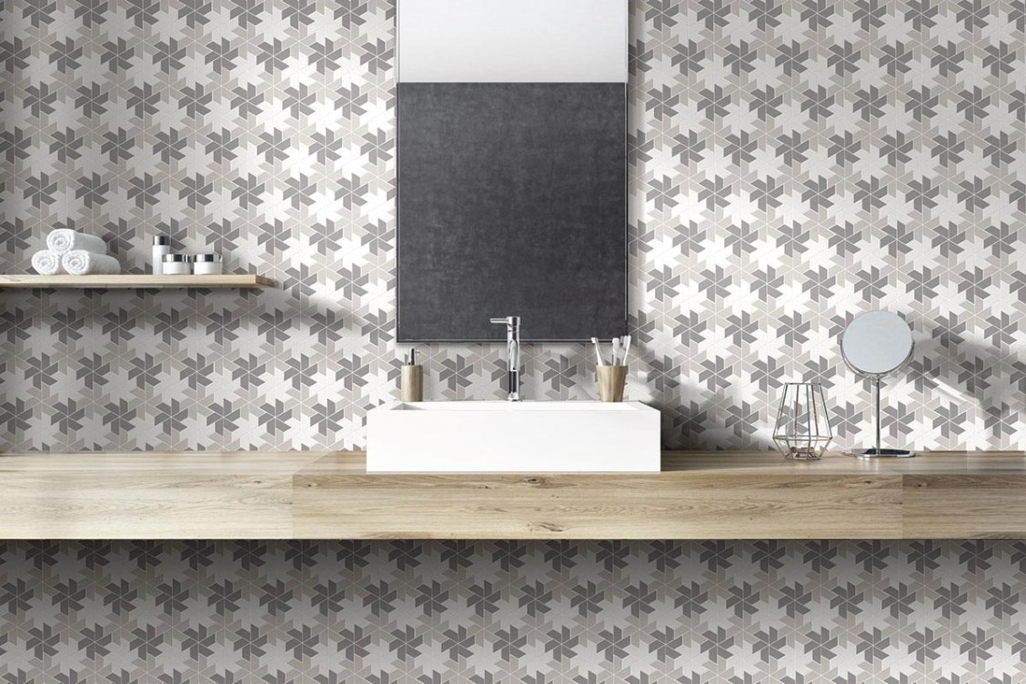 The Best Tile Brands for Floors & Walls: Daltile, MSI, More