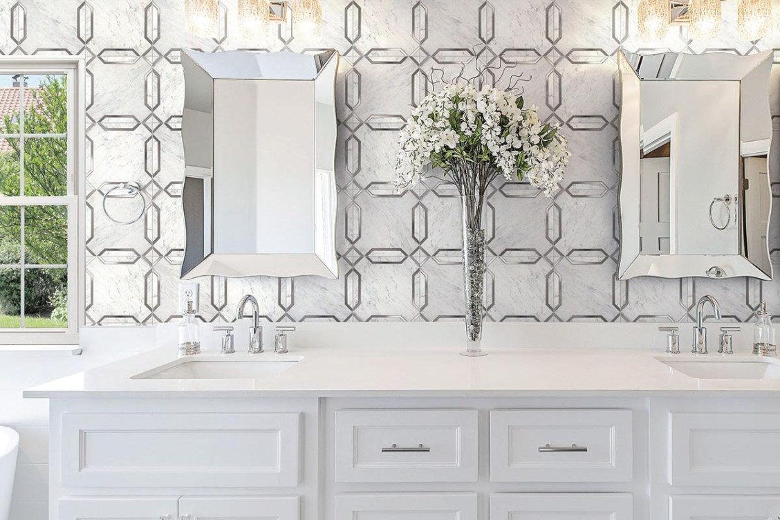 The Best Tile Brands for Floors & Walls: Daltile, MSI, More