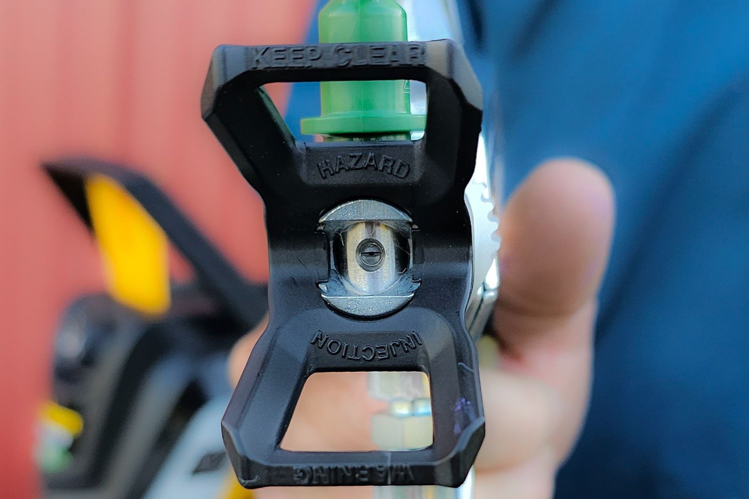 Wagner Paint Sprayer Review: Does it Work? - Tested by Bob Vila