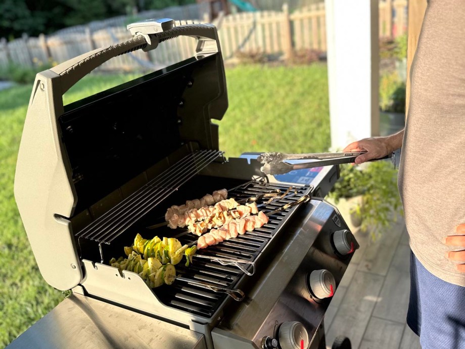 Is This Weber Grill Worth It? A Spirit II E-310 Review - Tested by Bob Vila