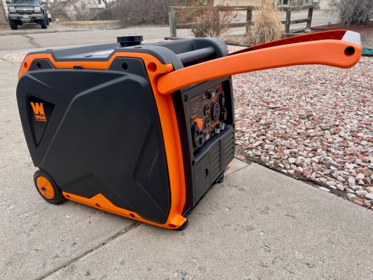 The Best Cheap Home Generators - Tested by Bob Vila