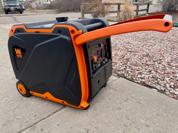 The Best Cheap Home Generators - Tested by Bob Vila