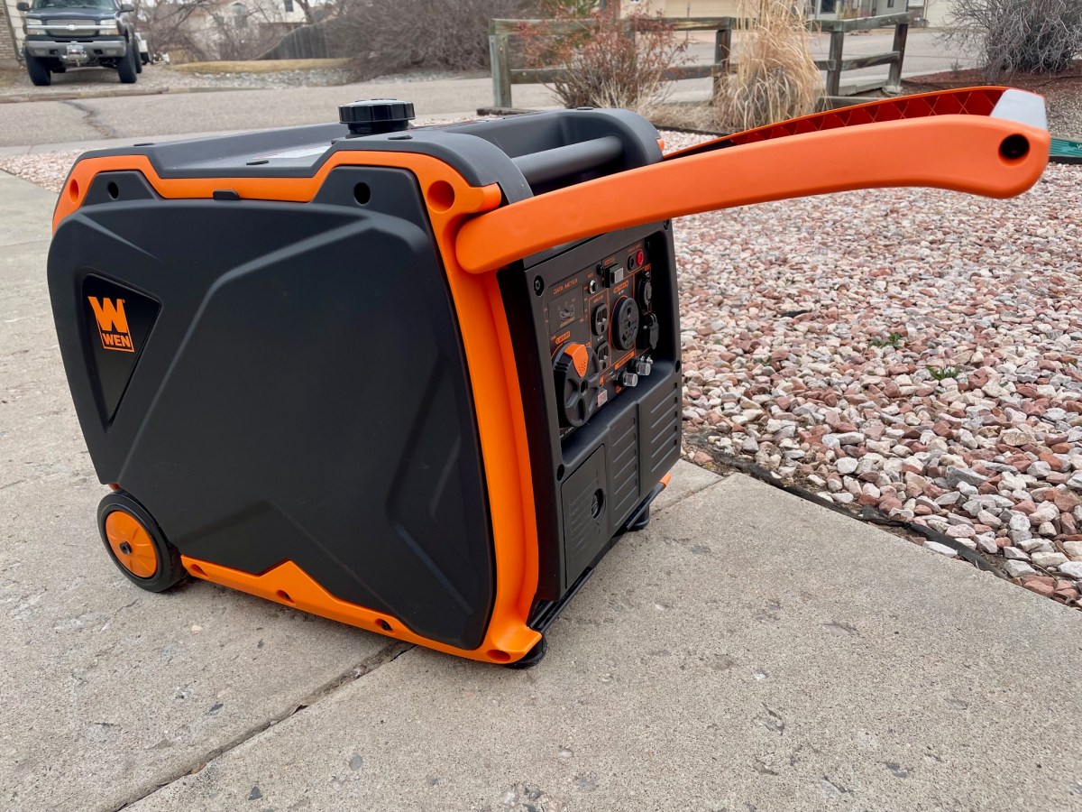 The Best Cheap Home Generators - Tested by Bob Vila