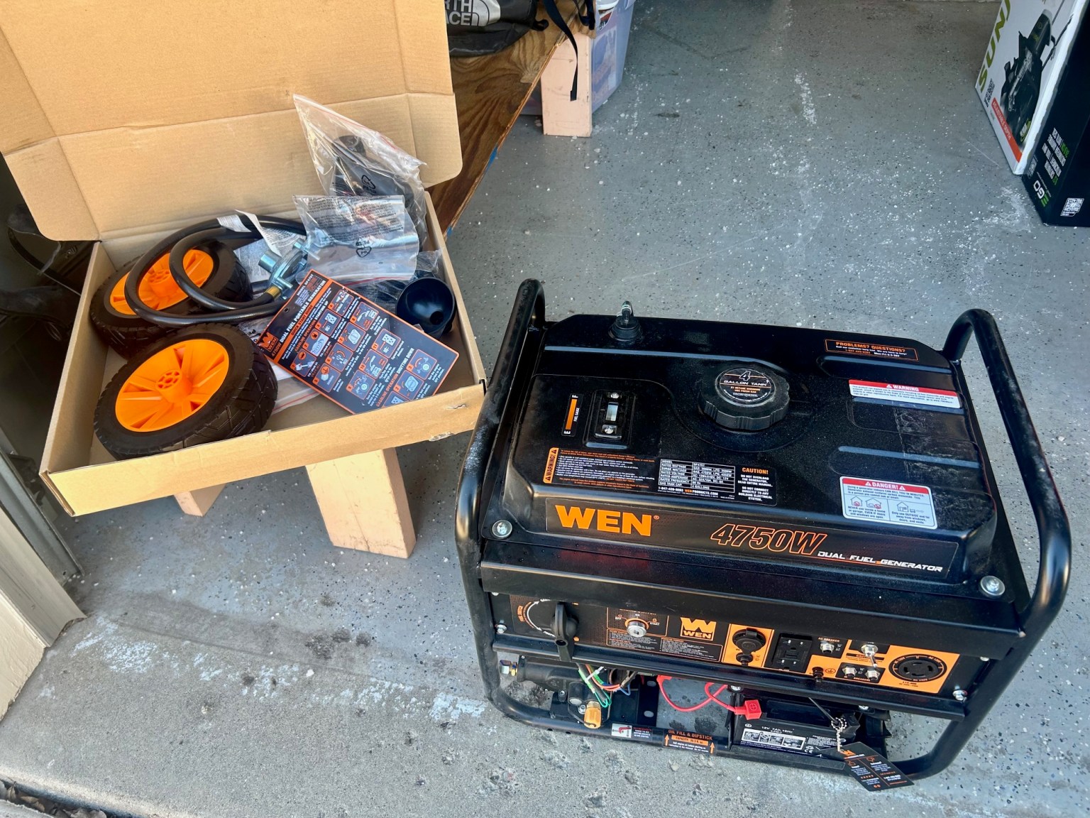 The Best Cheap Home Generators - Tested by Bob Vila