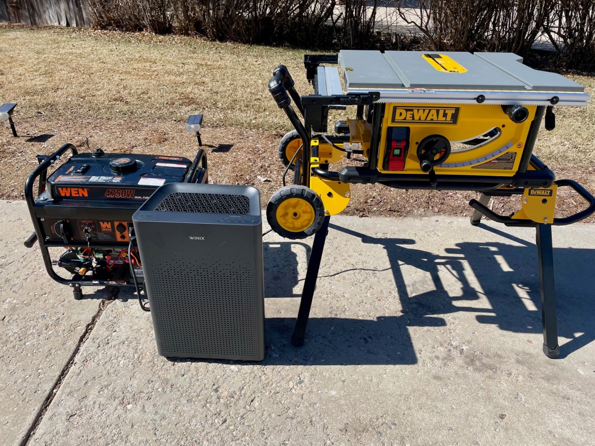 The Best Cheap Home Generators - Tested by Bob Vila