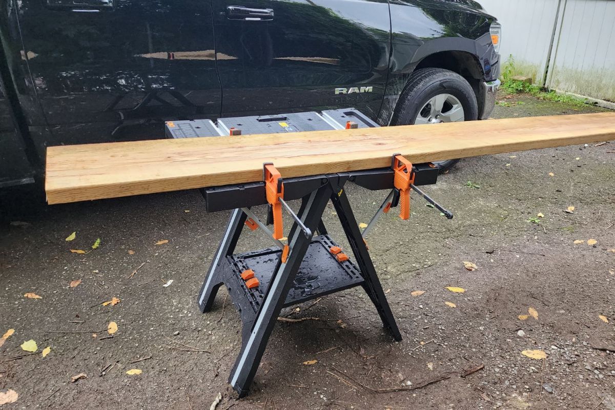 Worx Pegasus Work Table Review - Tested by Bob Vila