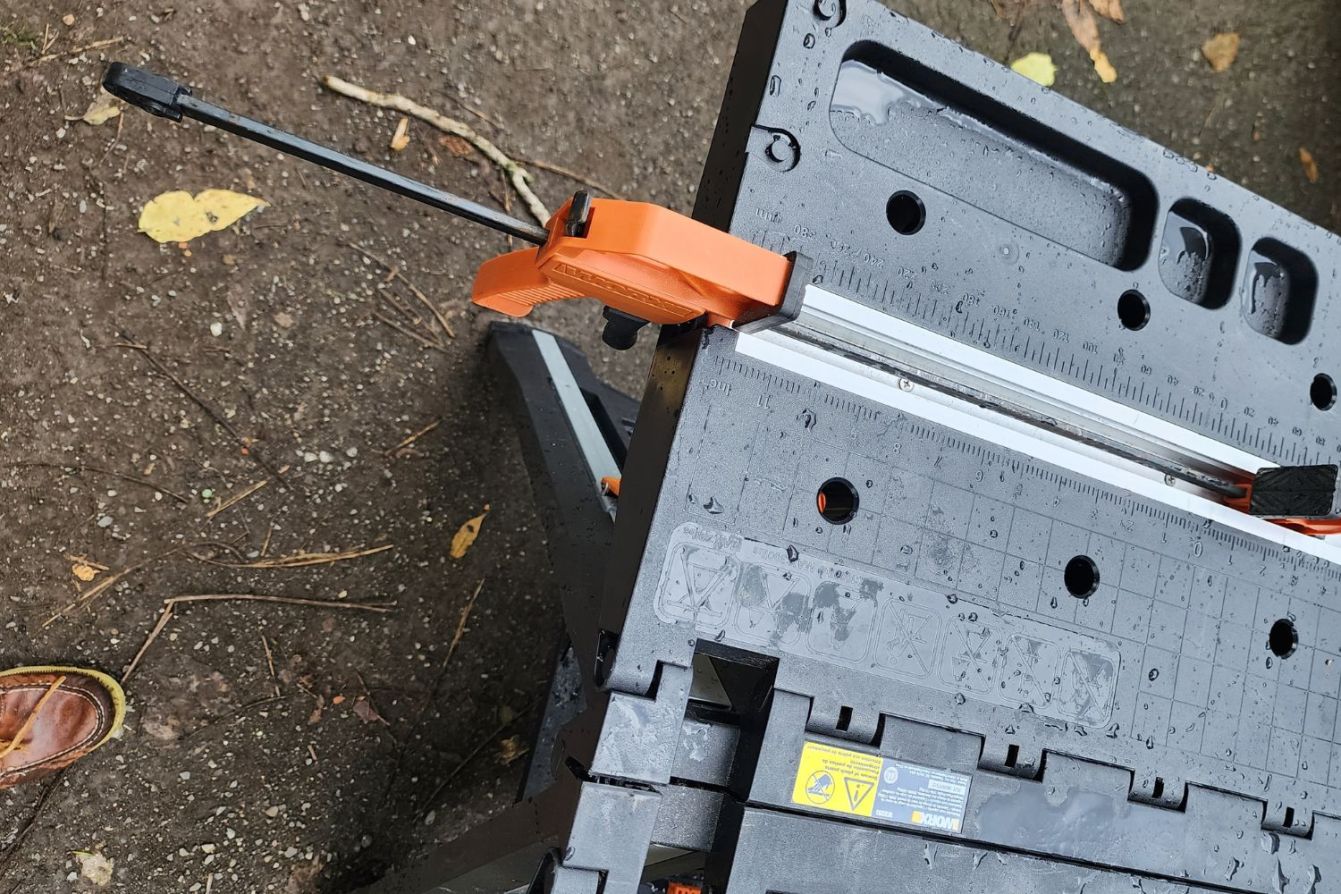 Worx Pegasus Work Table Review - Tested by Bob Vila