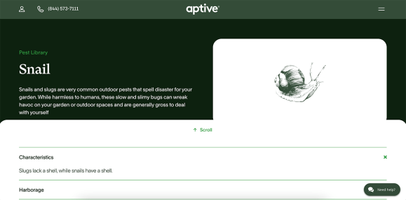 Aptive Pest Control Review: Everything You Need to Know - Bob Vila
