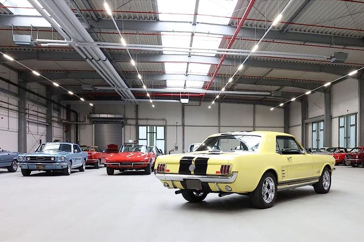 The Best LED Shop Lights of 2024 - Picks by Bob Vila