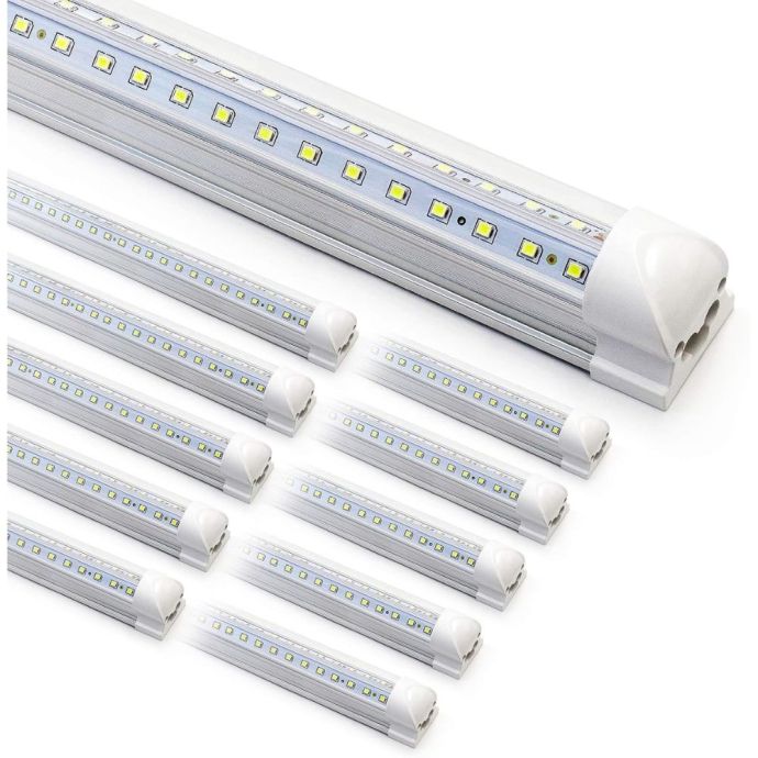The Best LED Shop Lights of 2024 - Picks by Bob Vila