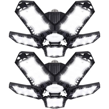 The Best LED Shop Lights of 2024 - Picks by Bob Vila