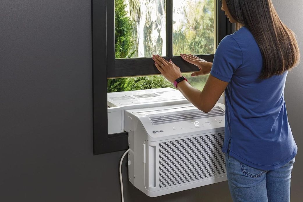 The Best U-Shaped Air Conditioners for Cooling Comfort