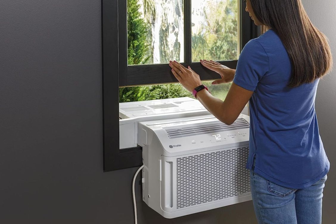 The Best U-Shaped Air Conditioners for Cooling Comfort