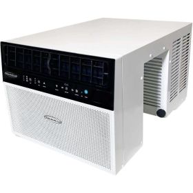 The Best U-Shaped Air Conditioners for Cooling Comfort