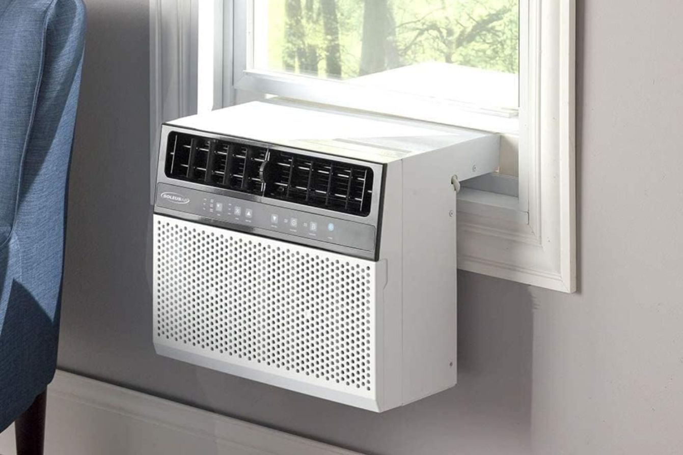 The Best U-Shaped Air Conditioners for Cooling Comfort