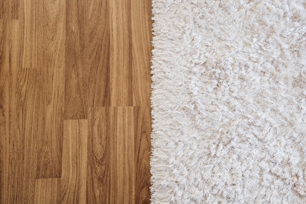 The Cost of Carpet vs. Laminate Cost: 7 Factors to Consider When ...