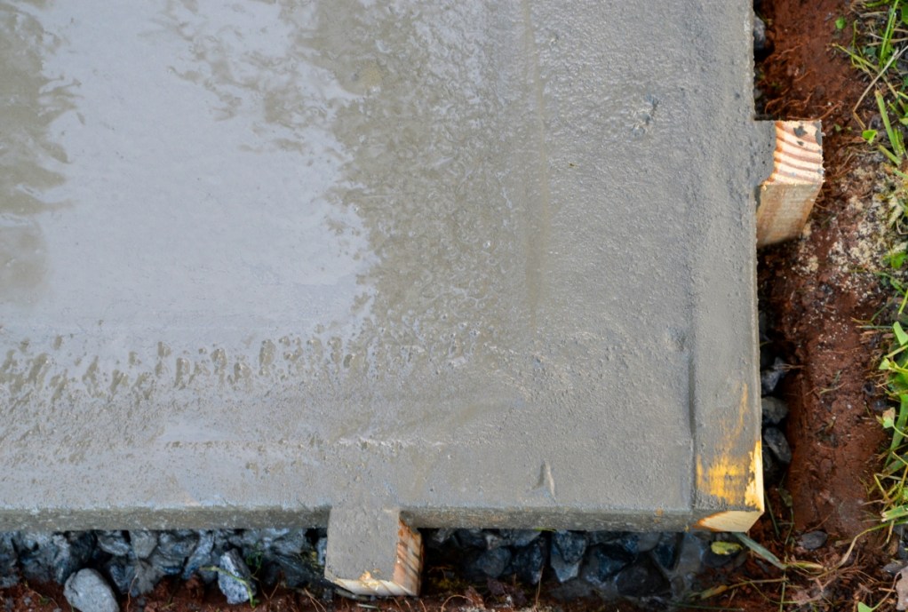 How to Finish Concrete in 7 Steps