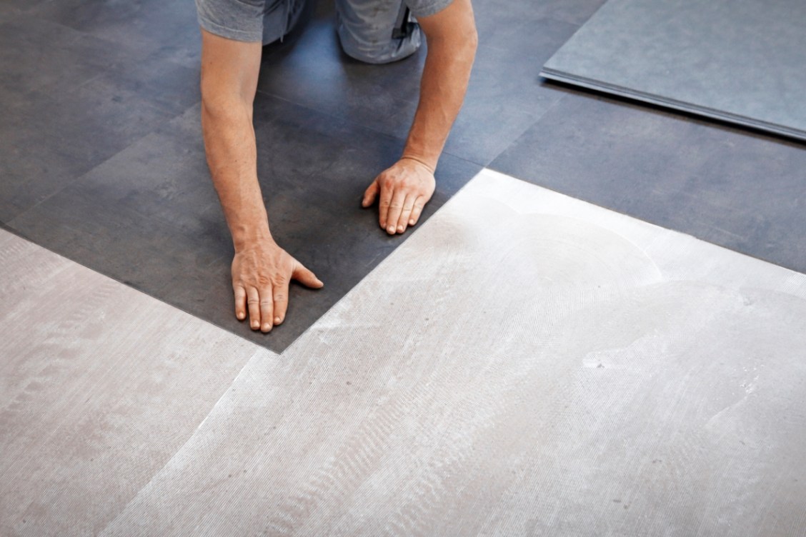 10 Basement Flooring Ideas for Finishing Your Space - Bob Vila