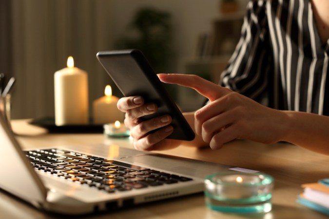 15 Things You Should Never Do When the Power Goes Out - Bob Vila