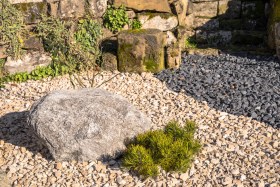 10 Types of Landscaping Rocks Everyone Should Know - Bob Vila