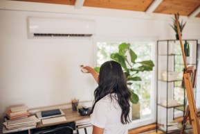 How to Lower Humidity in the House - Bob VIla