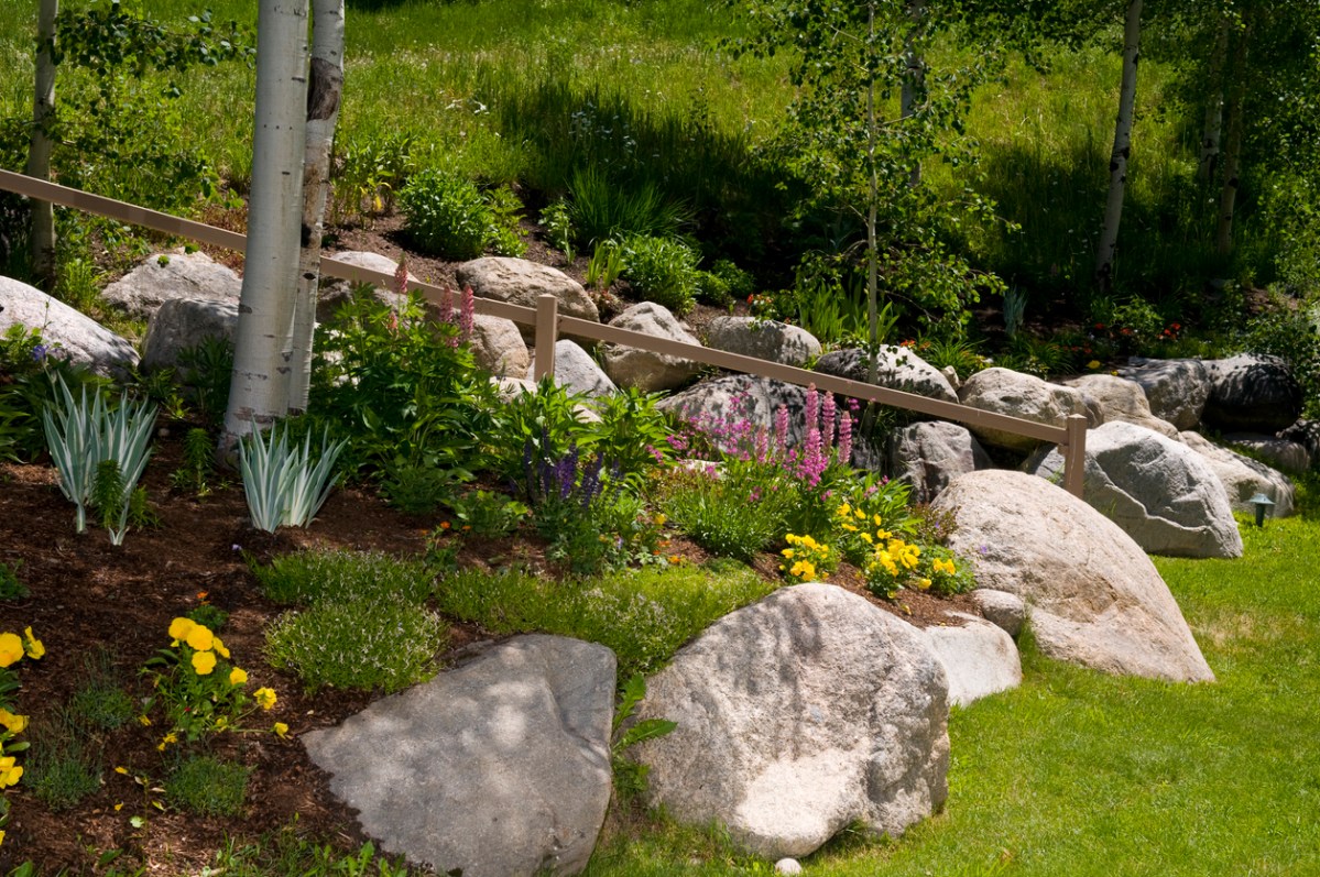 10 Types of Landscaping Rocks Everyone Should Know - Bob Vila