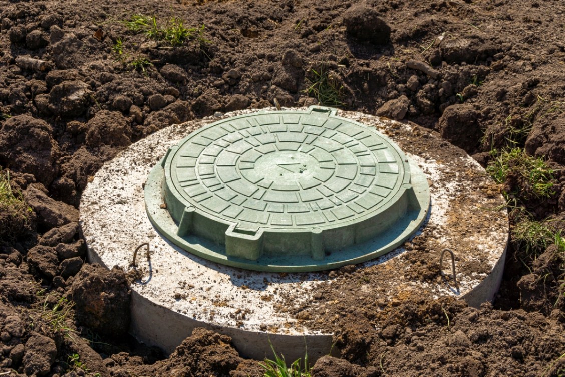 The Dos and Don'ts of Landscaping Around Your Septic Tank