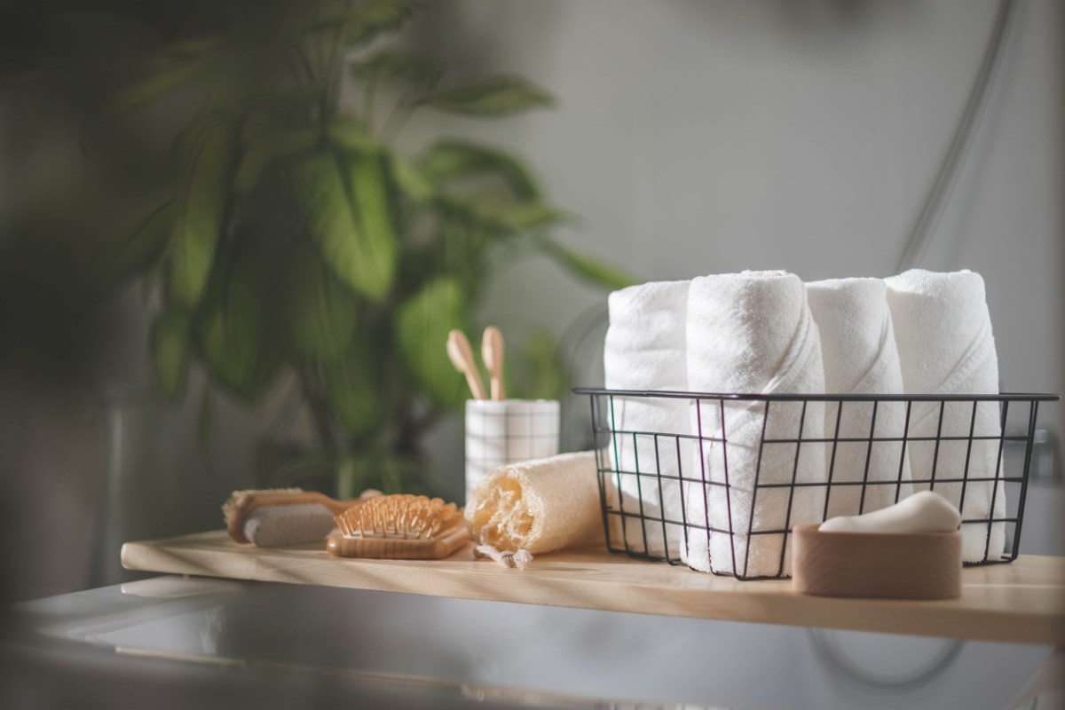 10 Items It’s Time to Replace in the Bathroom - Bob Vila