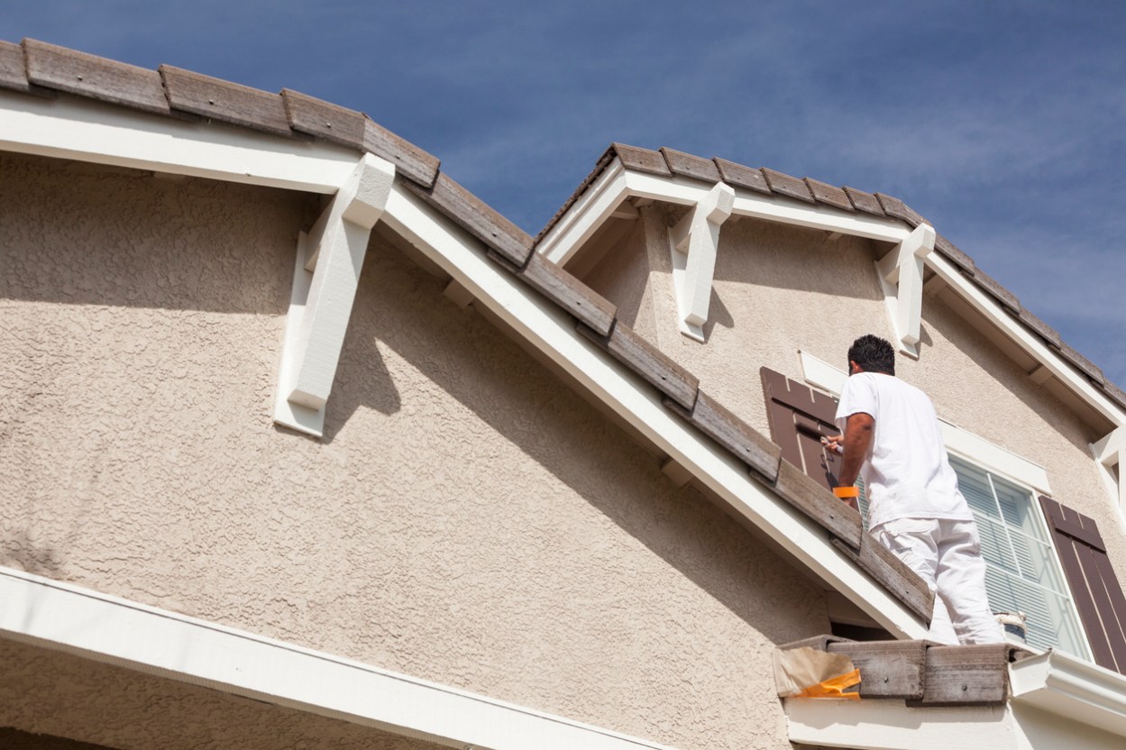 How to Paint a House | 9 Steps to a Successful DIY - Bob Vila