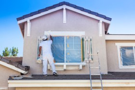 How to Paint a House | 9 Steps to a Successful DIY - Bob Vila
