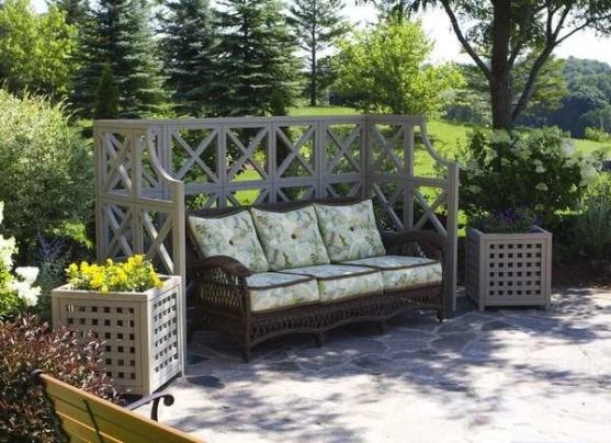 19 Ideas for Better Backyard Privacy - Bob Vila