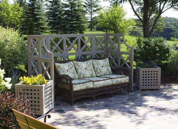 19 Ideas for Better Backyard Privacy - Bob Vila