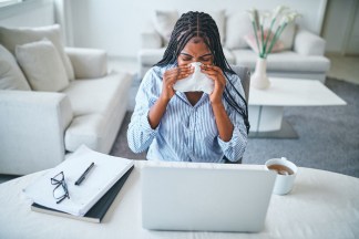 Solved! These Are the 8 Telltale Signs of Mold in the House - Bob Vila