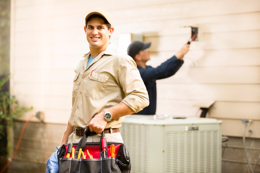 Solved! Who Do You Call for Home Repairs? - Bob Vila