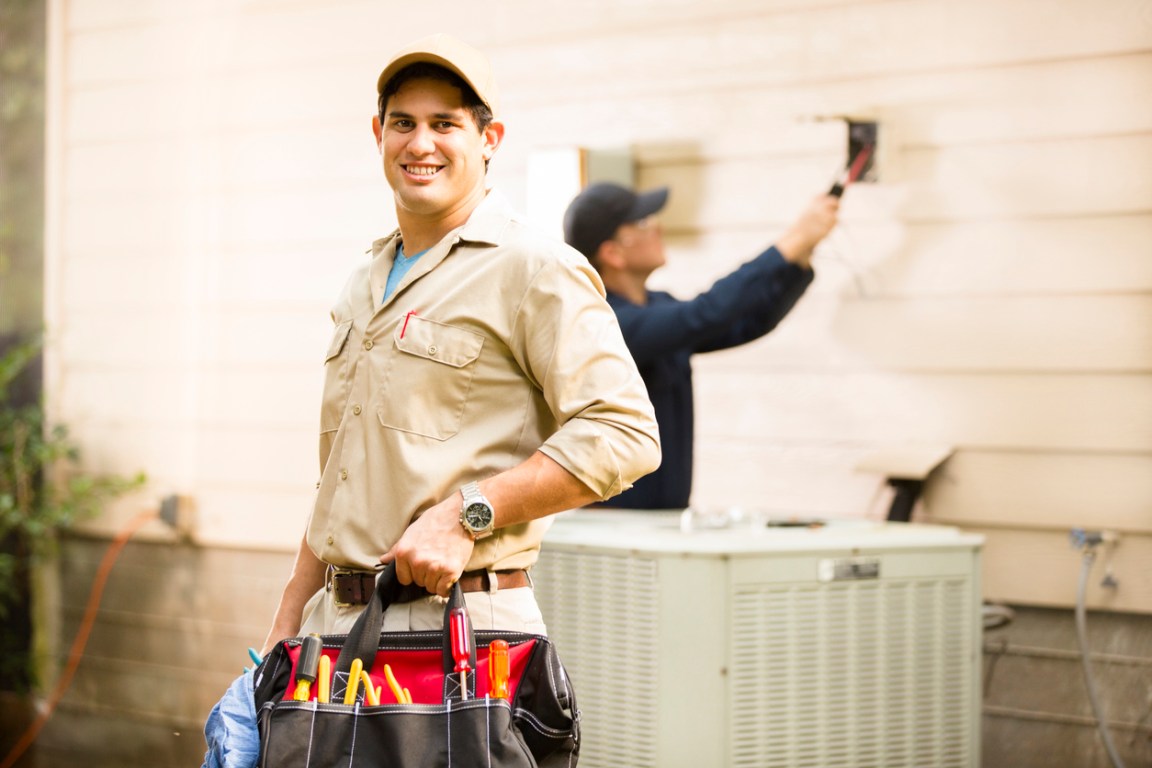 Solved! Who Do You Call for Home Repairs? - Bob Vila