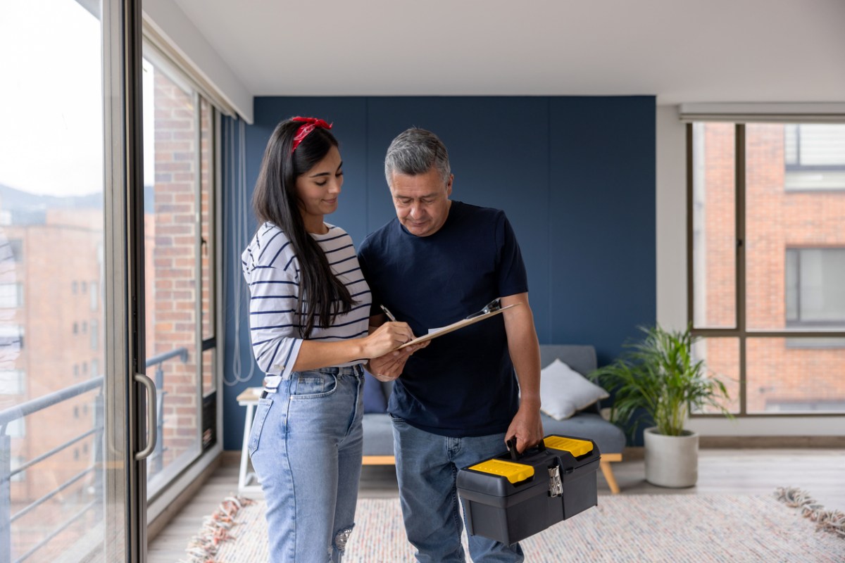 Solved! Who Do You Call for Home Repairs? - Bob Vila