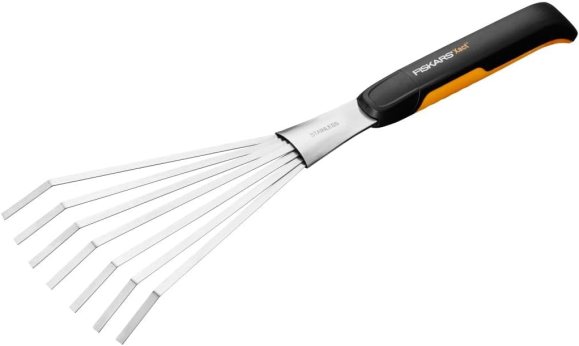 17 Types of Rakes You Should Know + 3 You Should Really Buy