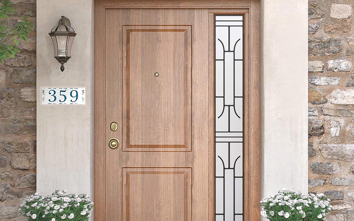 21 Address Numbers to Count On for Curb Appeal - Bob Vila