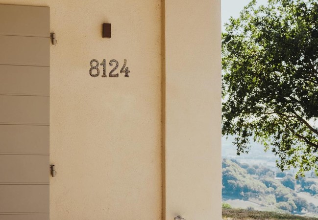 21 Address Numbers to Count On for Curb Appeal - Bob Vila