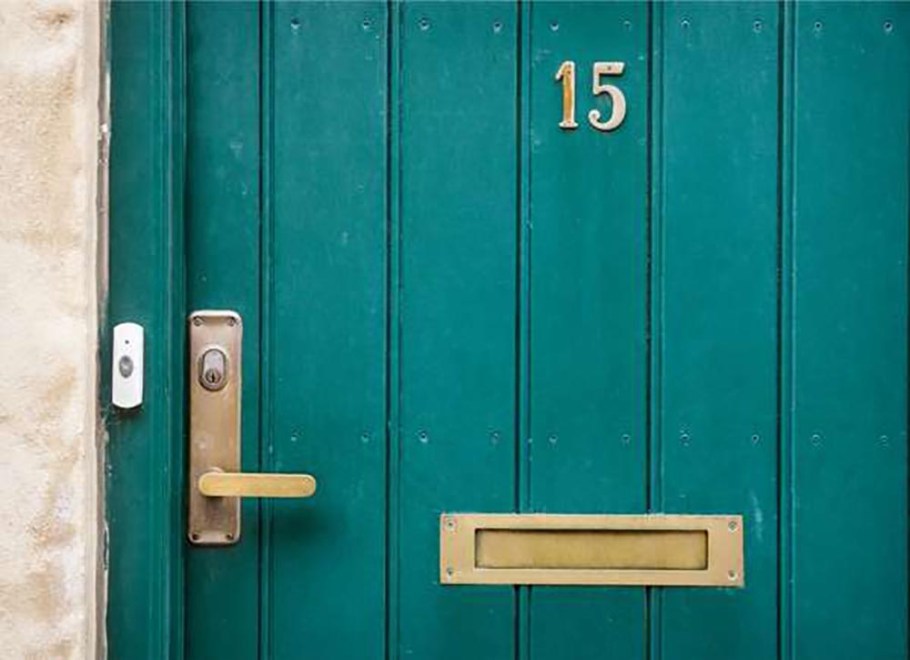 21 Address Numbers to Count On for Curb Appeal - Bob Vila