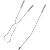 The Best Fire Pit Tongs to Keep Your Fires Roaring