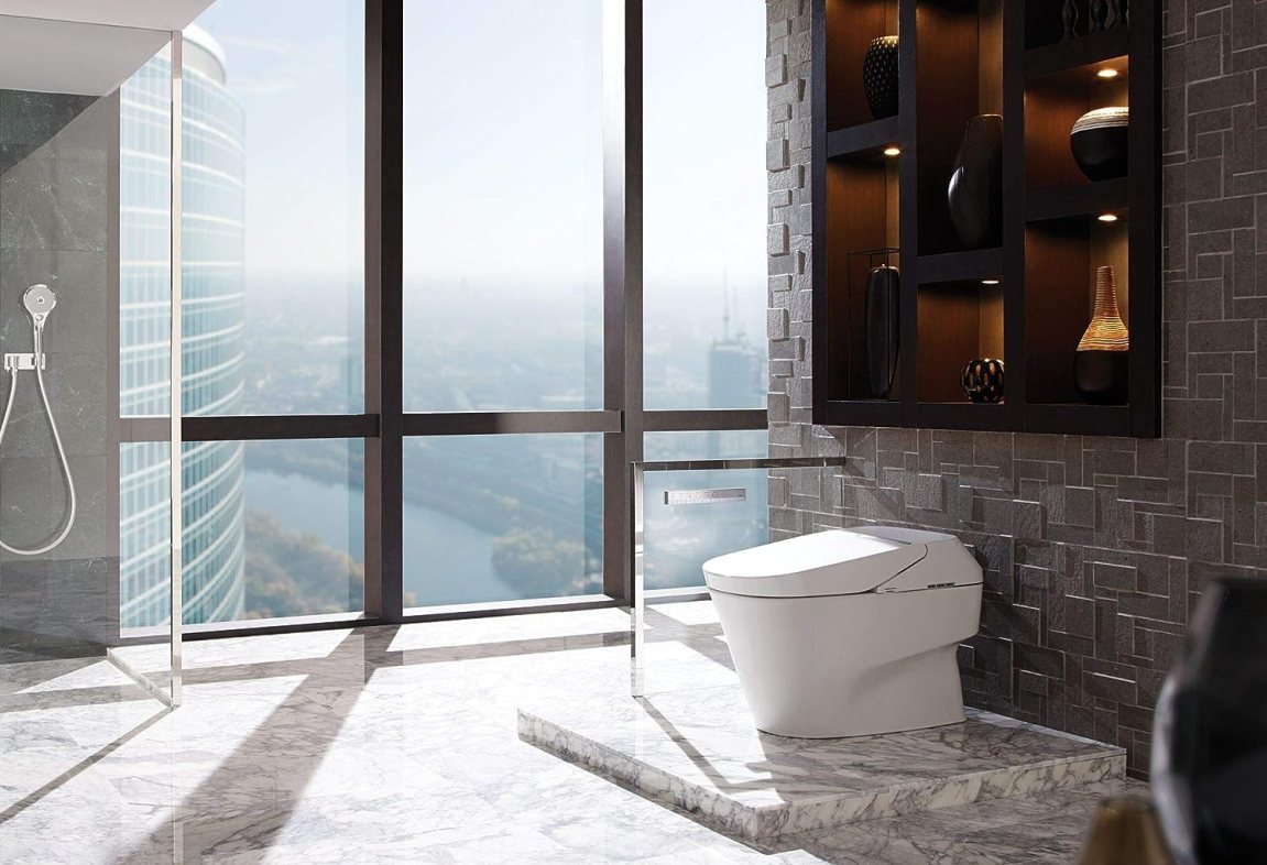 The Best Smart Toilets of 2025 | Top Picks from Bob Vila