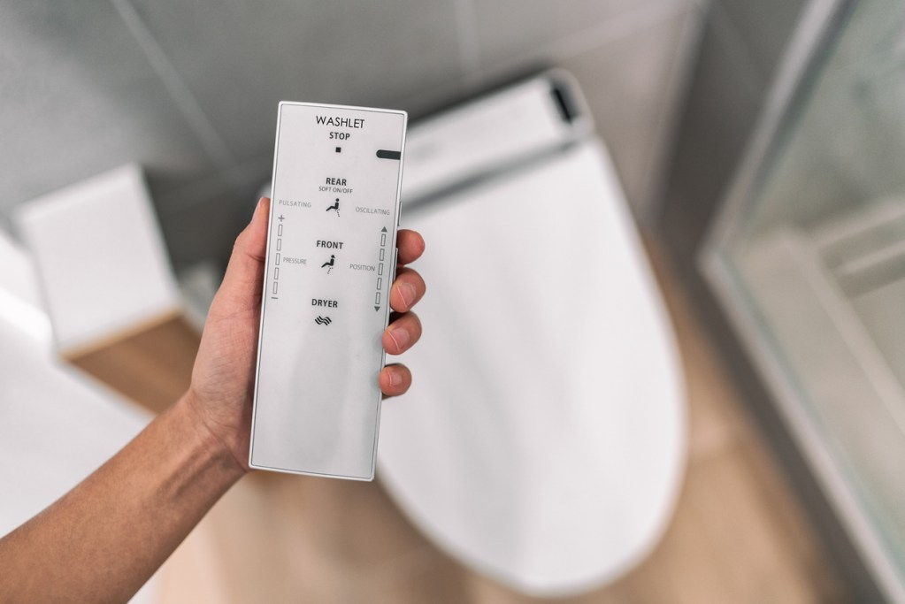 The Best Smart Toilets of 2025 | Top Picks from Bob Vila