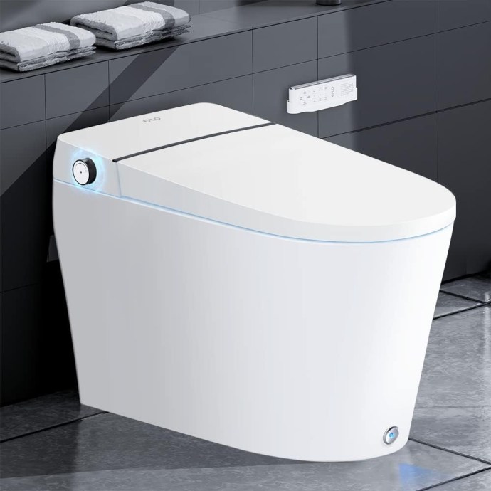 The Best Smart Toilets of 2025 | Top Picks from Bob Vila